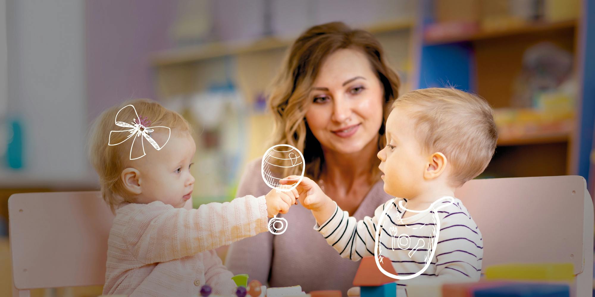 Free Parent & Baby Sessions - 1st May 2019 - Repton School Dubai