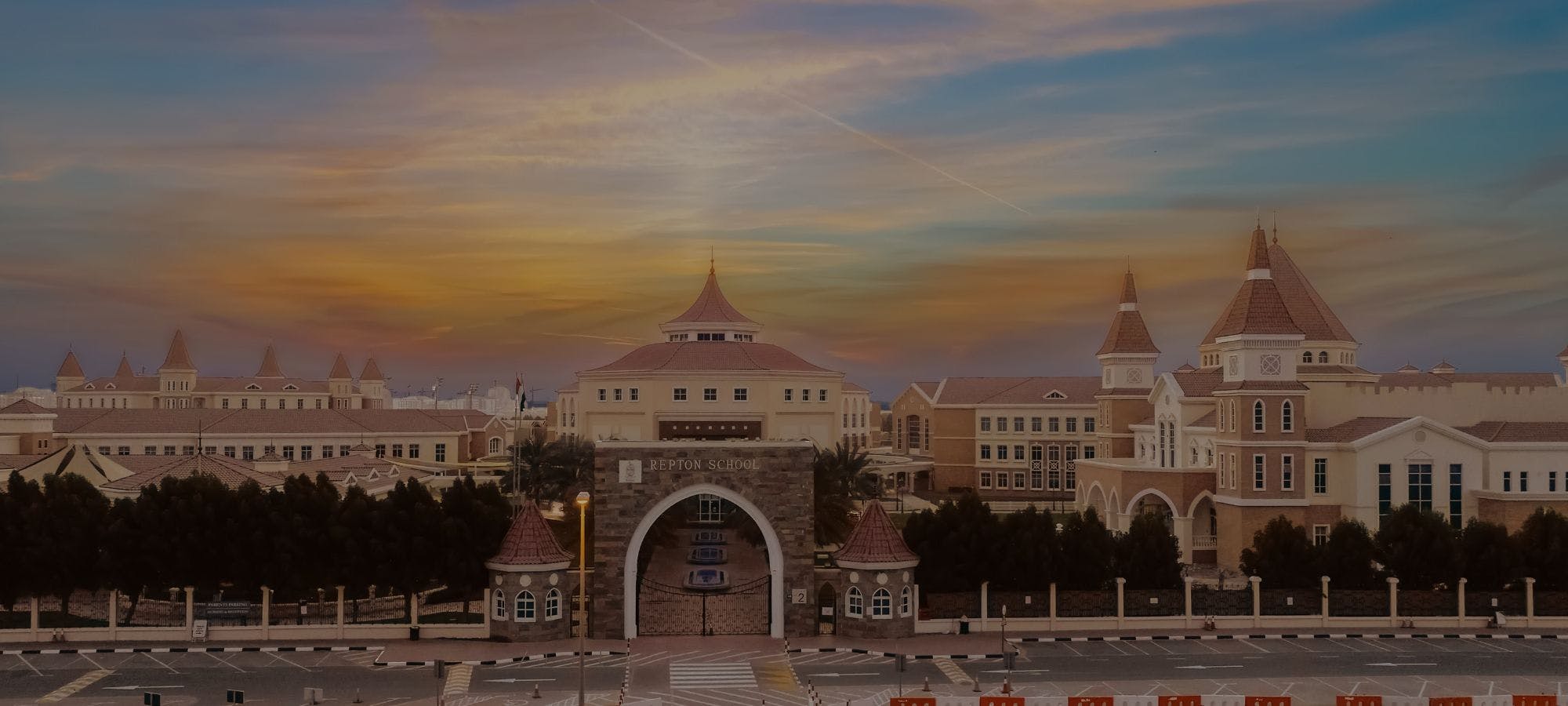 100% of Repton Dubai students pass the IB Diploma Programme - Repton ...