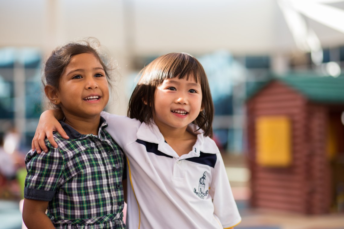 Repton Dubai | Outstanding British Education in Dubai