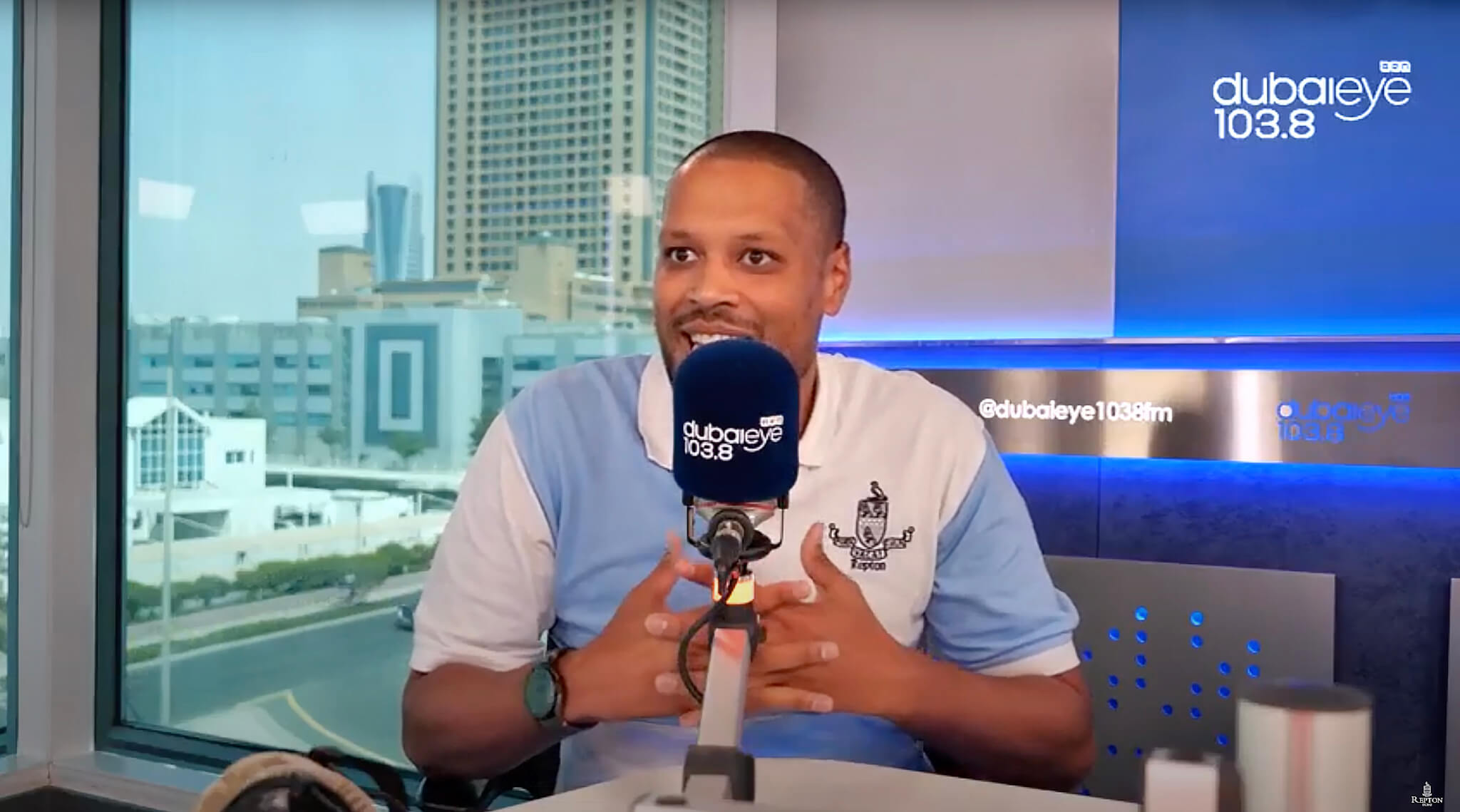 Game-Based Learning: Building Skills for the Future at Repton Dubai ...