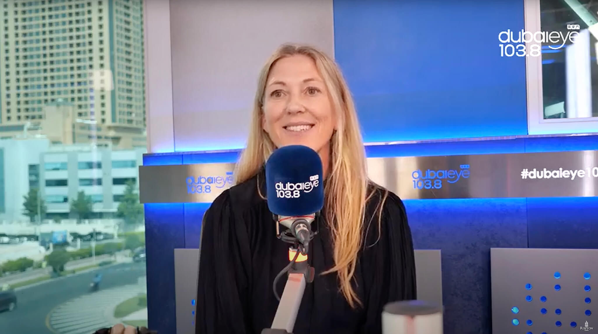 Supporting Students Through the Move to Senior School at Repton Dubai ...